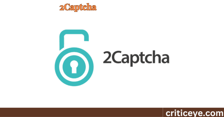 The Ultimate Guide to Earn Money by Captcha Typing Jobs - CRITICEYE