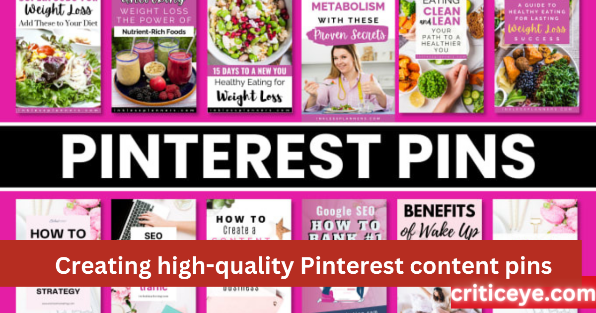 How to Use Pinterest for Amazon Affiliate Marketing: A Comprehensive Guide