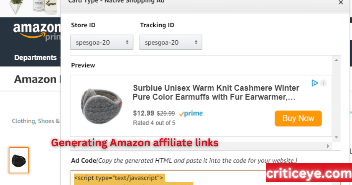 How to Use Pinterest for Amazon Affiliate Marketing: A Comprehensive Guide