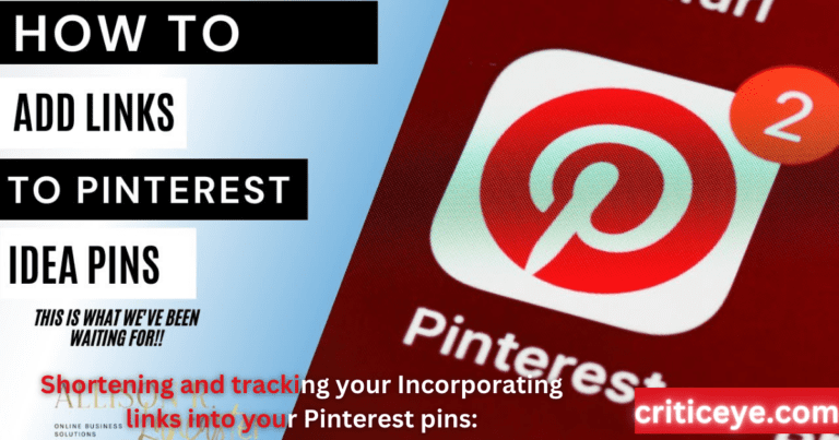 How to Use Pinterest for Amazon Affiliate Marketing: A Comprehensive ...