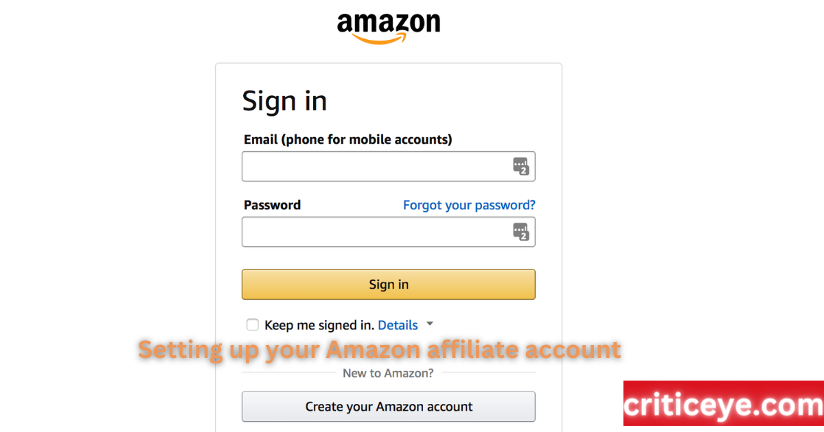 How to Use Pinterest for Amazon Affiliate Marketing: A Comprehensive Guide
