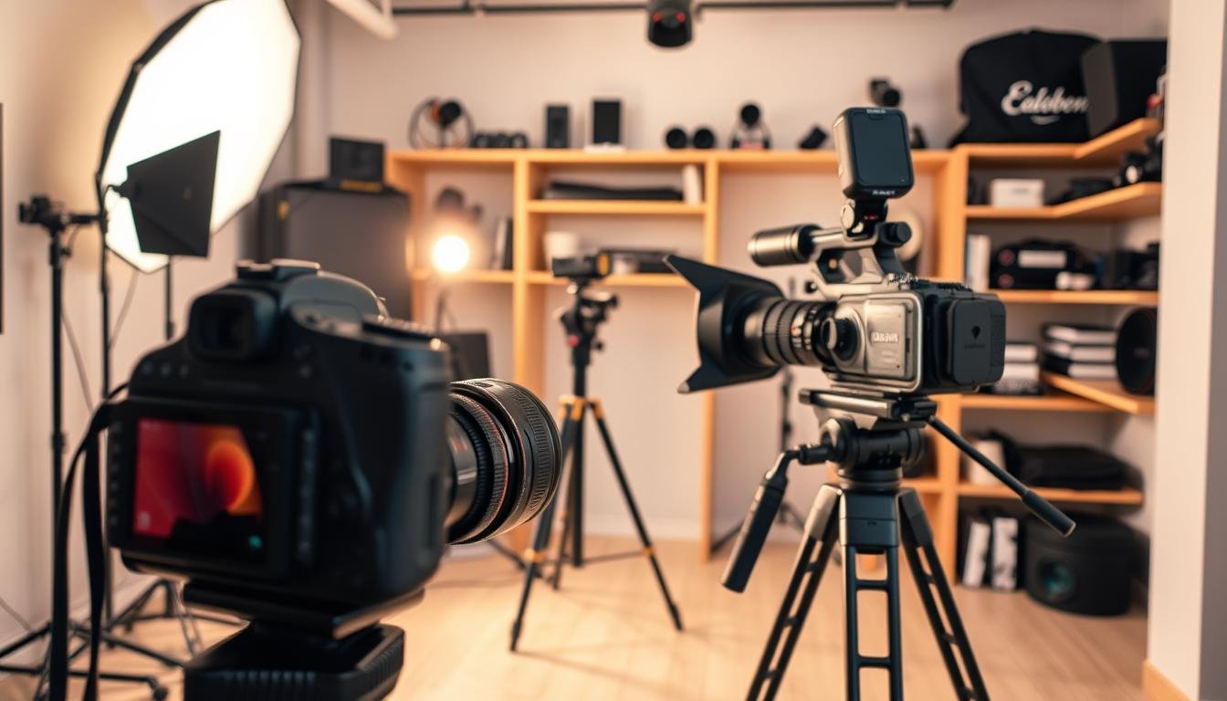 Unlock Your Creative Potential: Content Creator Equipment